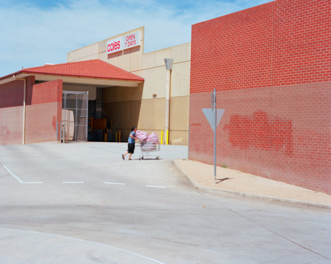 Louis Porter – AINT—BAD