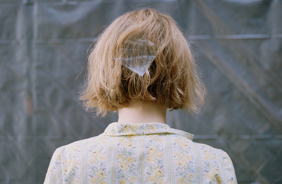 Georgia Rhodes – AINT—BAD