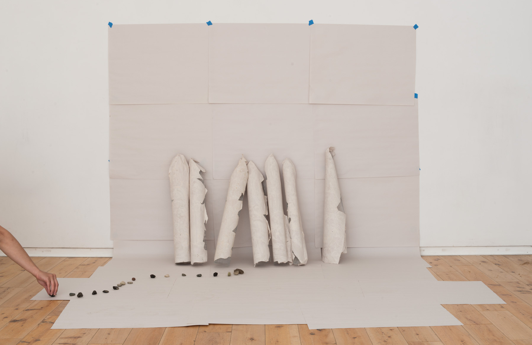 Julia Staples – AINT—BAD