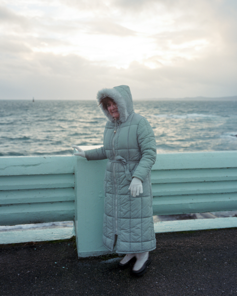Nich McElroy – AINT—BAD