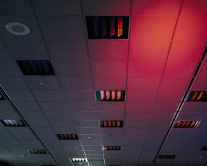 Noah Rabinowitz – AINT—BAD