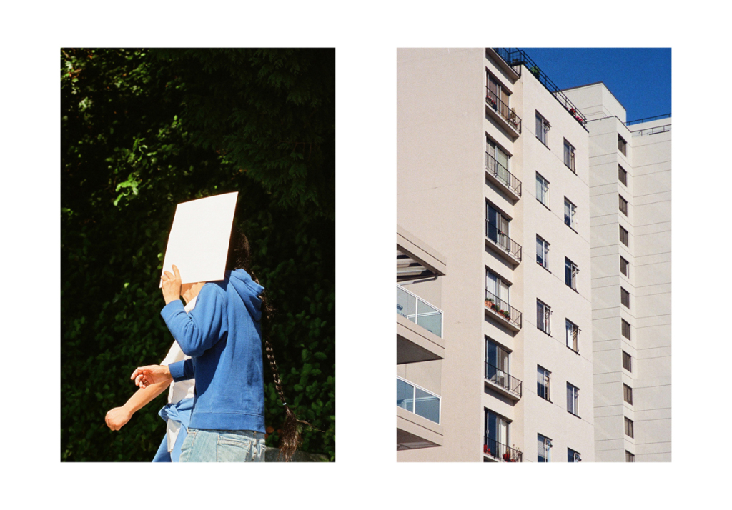 David Zilber – AINT—BAD