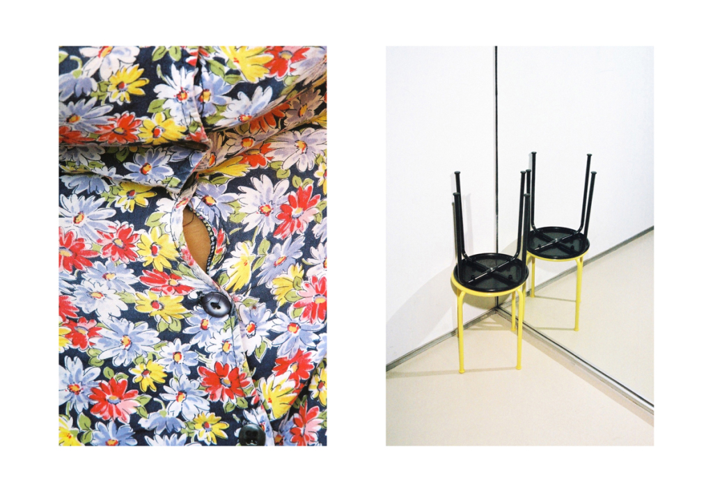 David Zilber – AINT—BAD