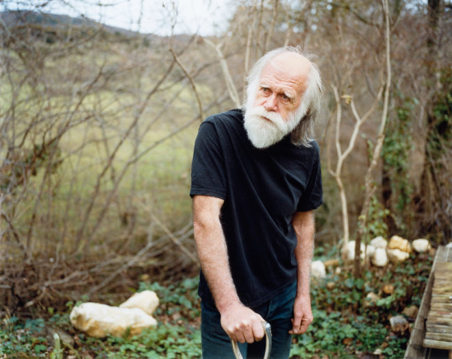 Yvette Monahan – AINT—BAD