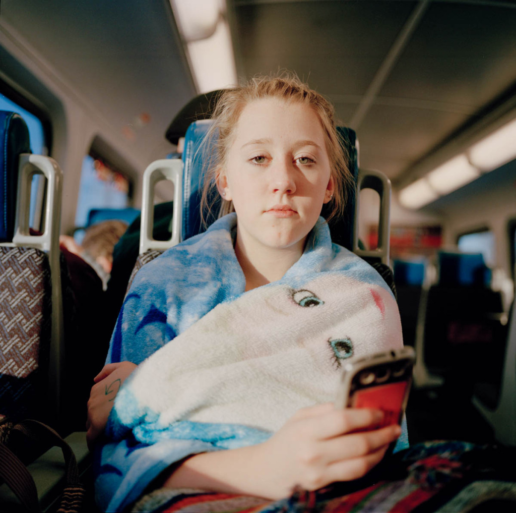 Brian Shumway – AINT—BAD