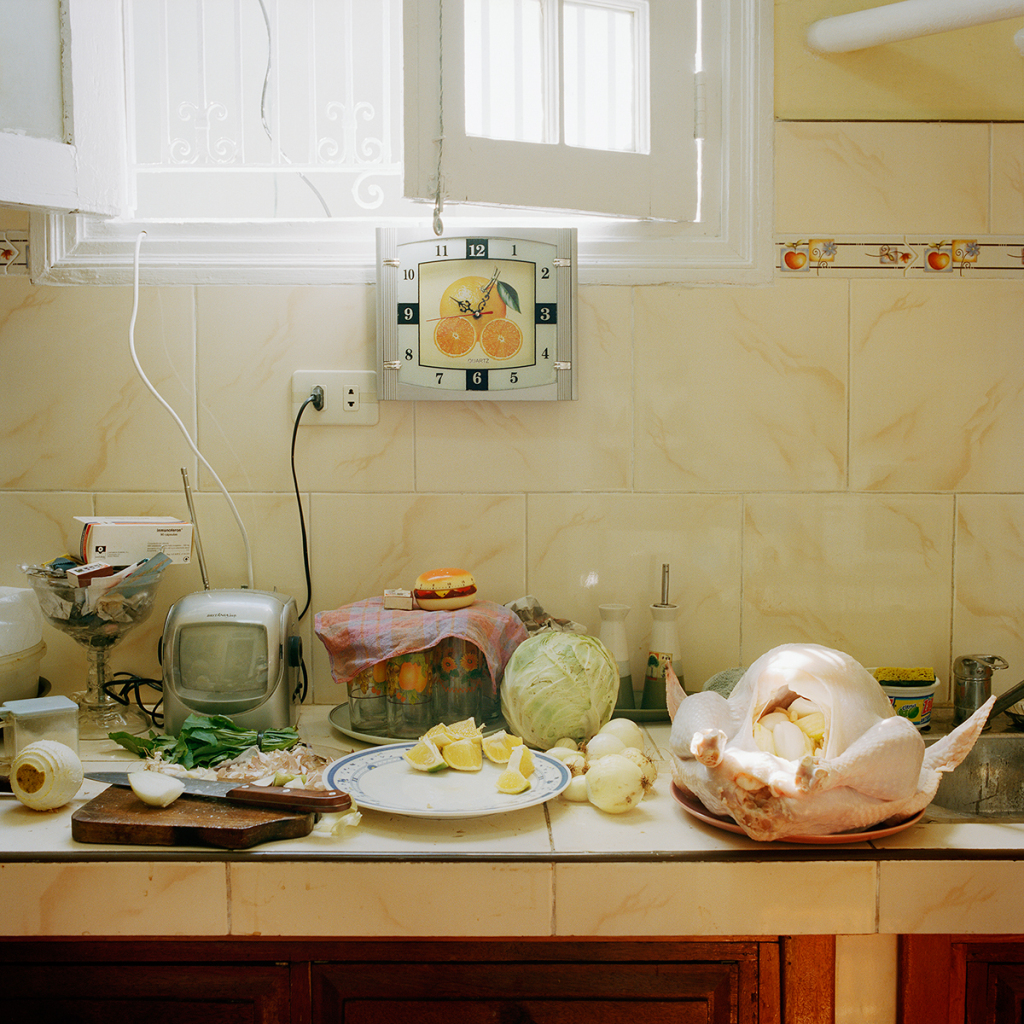 Meg Griffiths – AINT—BAD
