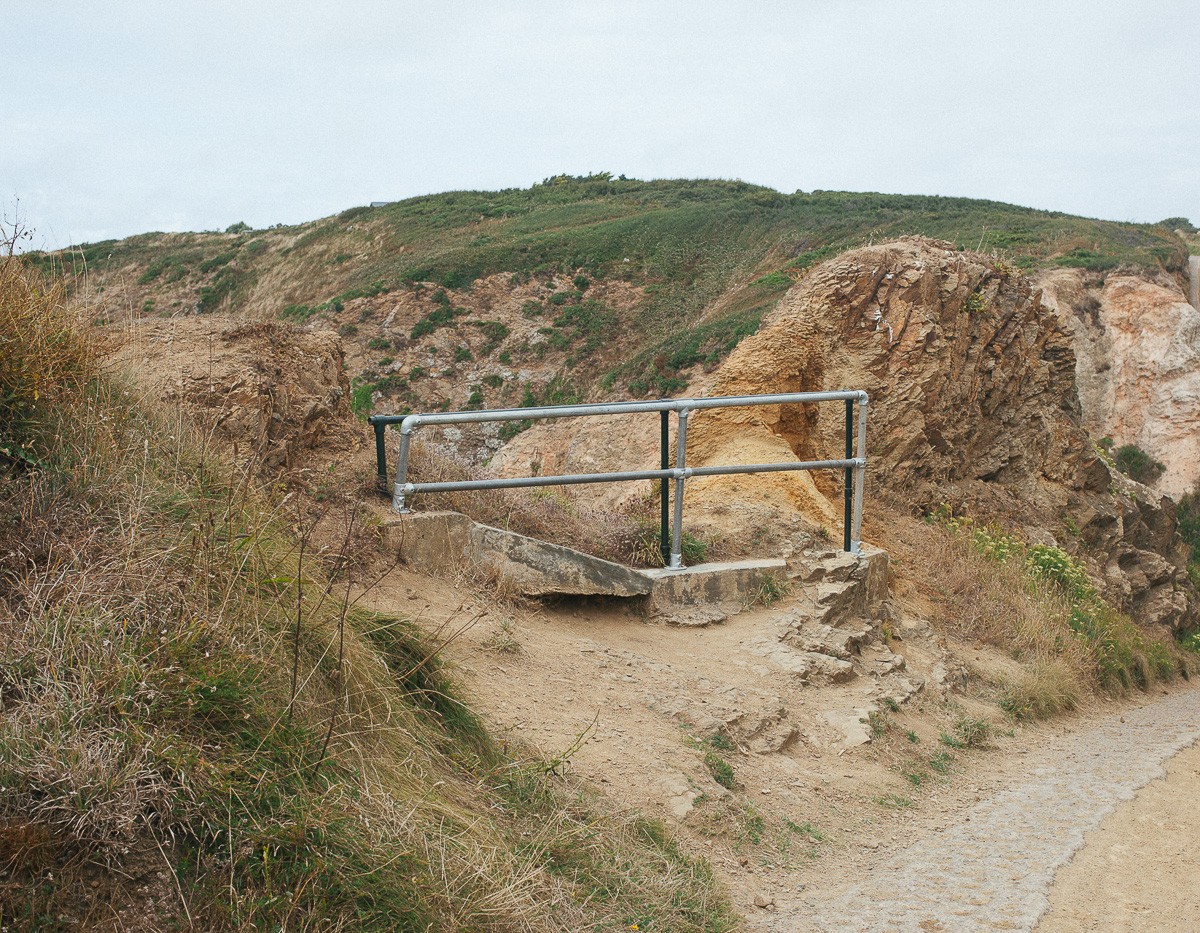 Alex Cretey Systermans – AINT—BAD