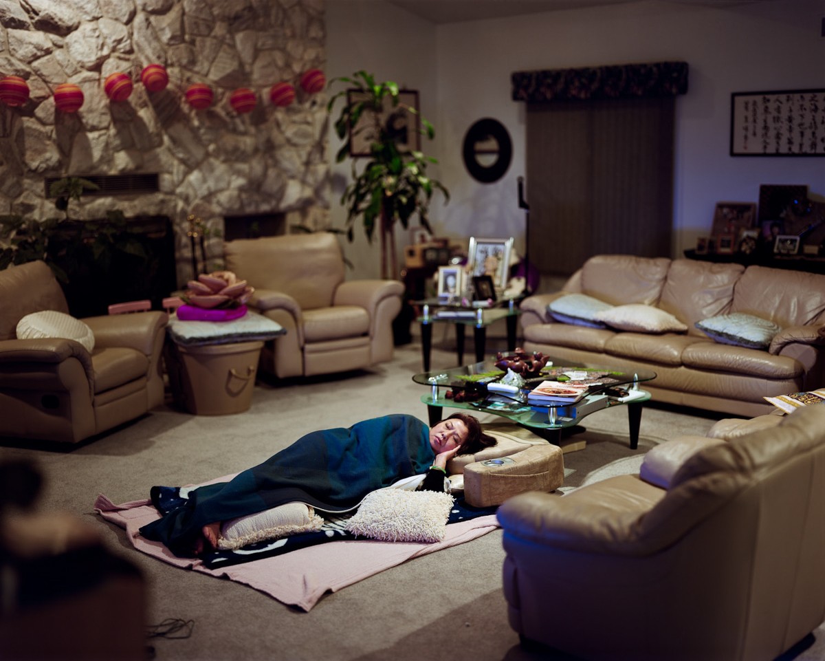 Nelson Chan – AINT—BAD