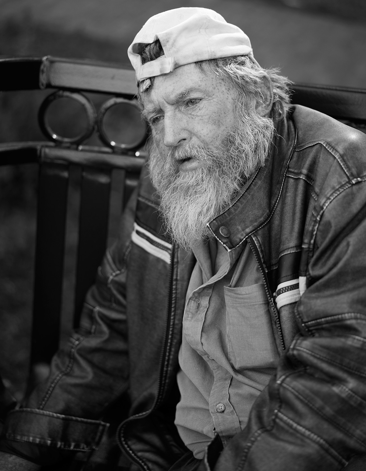 Alex Knudsen – AINT—BAD