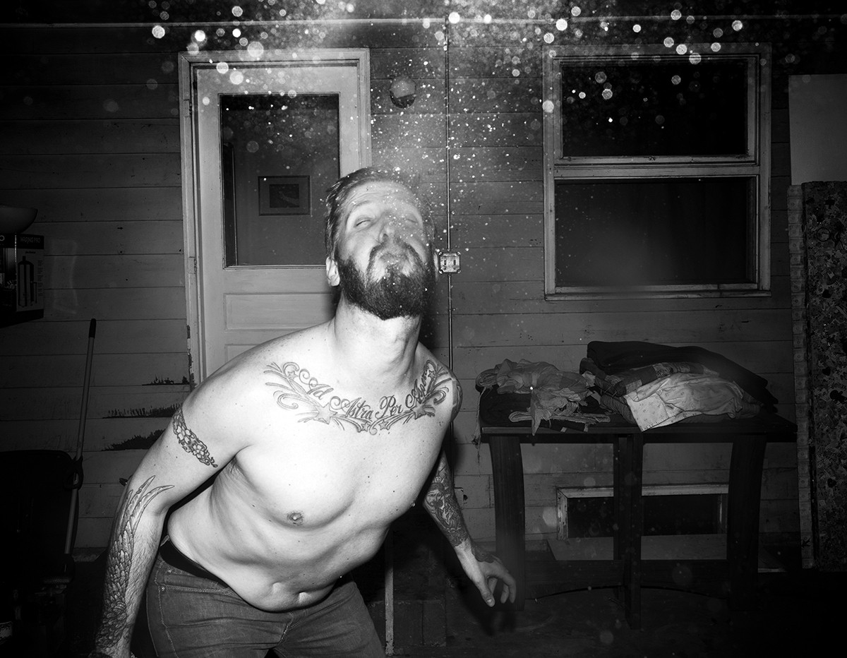 Daniel W. Coburn – AINT—BAD