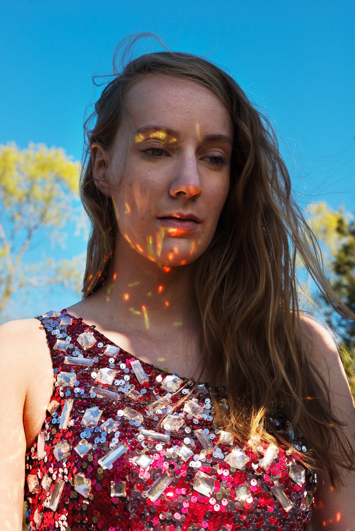 Kyra Kennedy – AINT—BAD