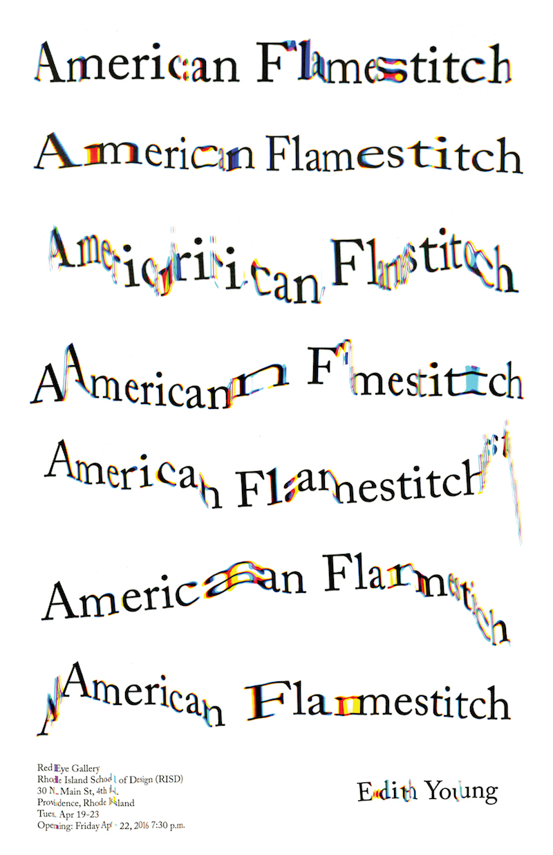 Edith Young – AINT—BAD