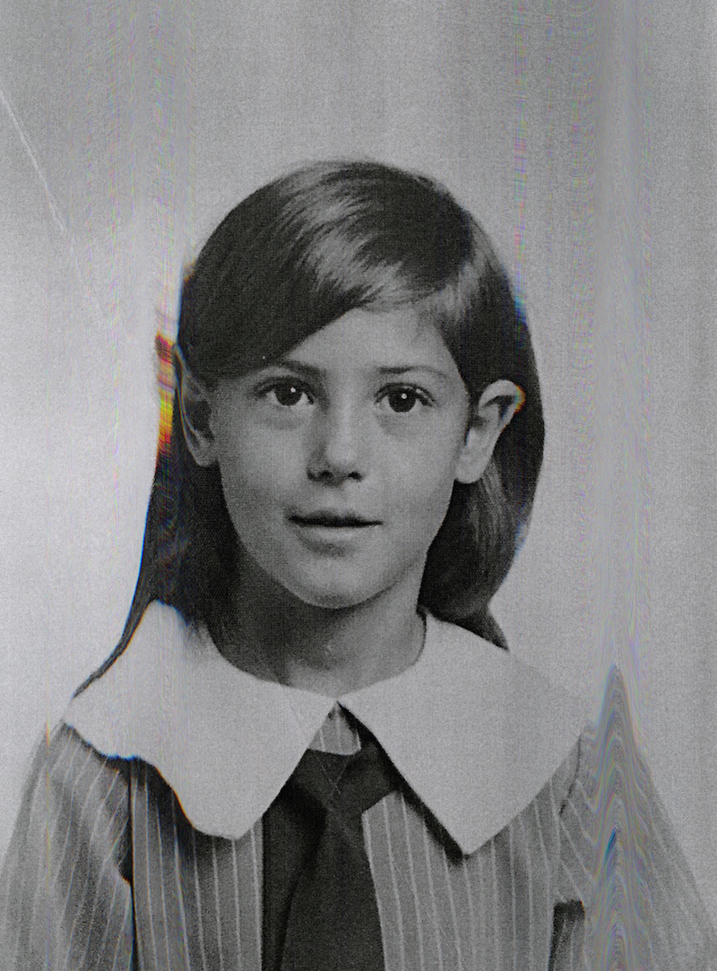 Edith Young – AINT—BAD