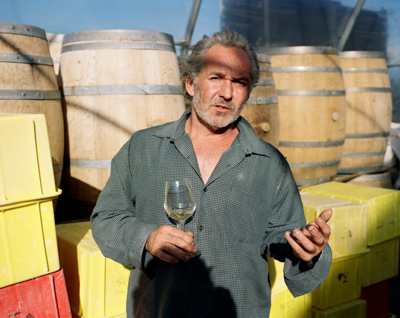 Josh Cohen – AINT—BAD