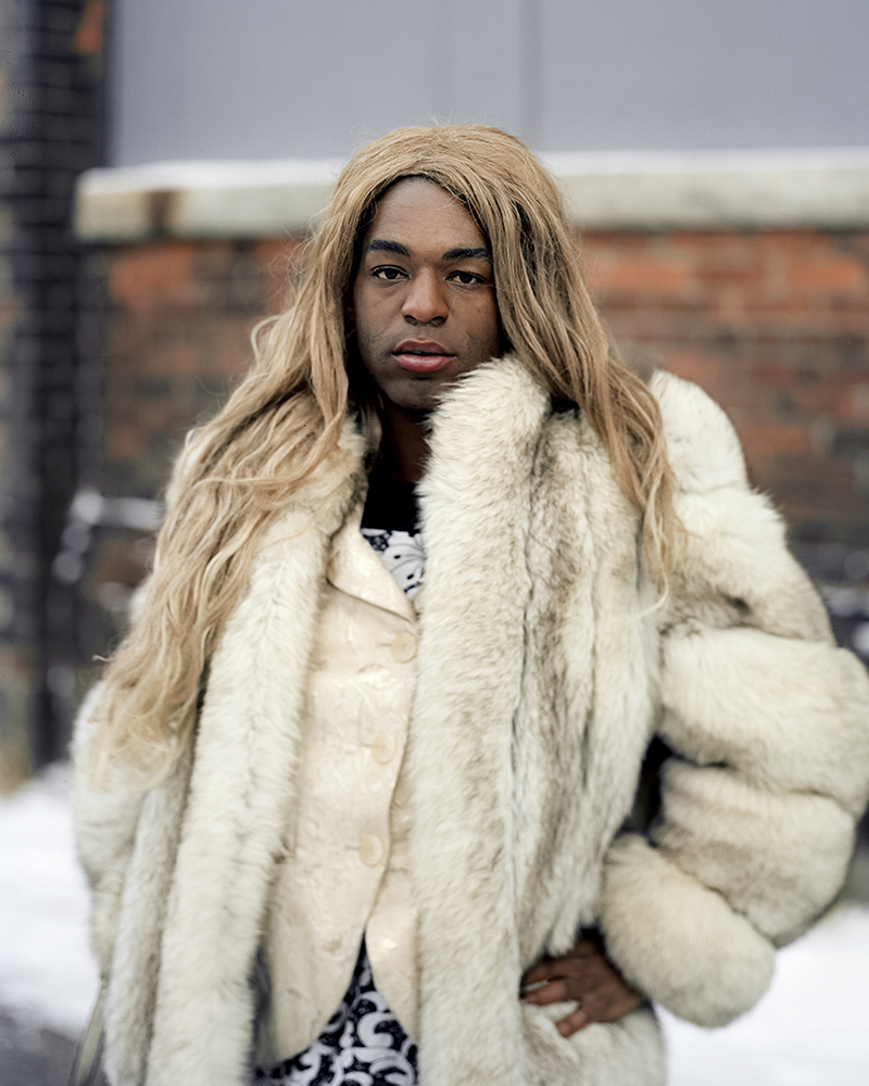 Joel Stevenett – AINT—BAD