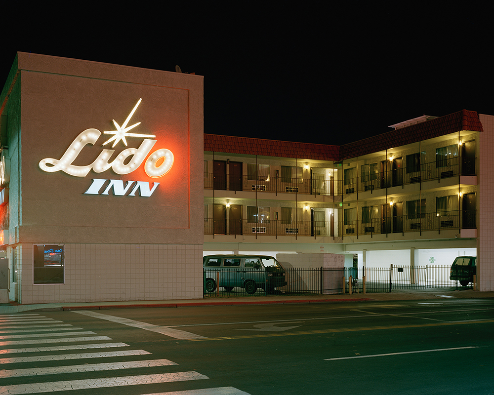 David Egan – AINT—BAD