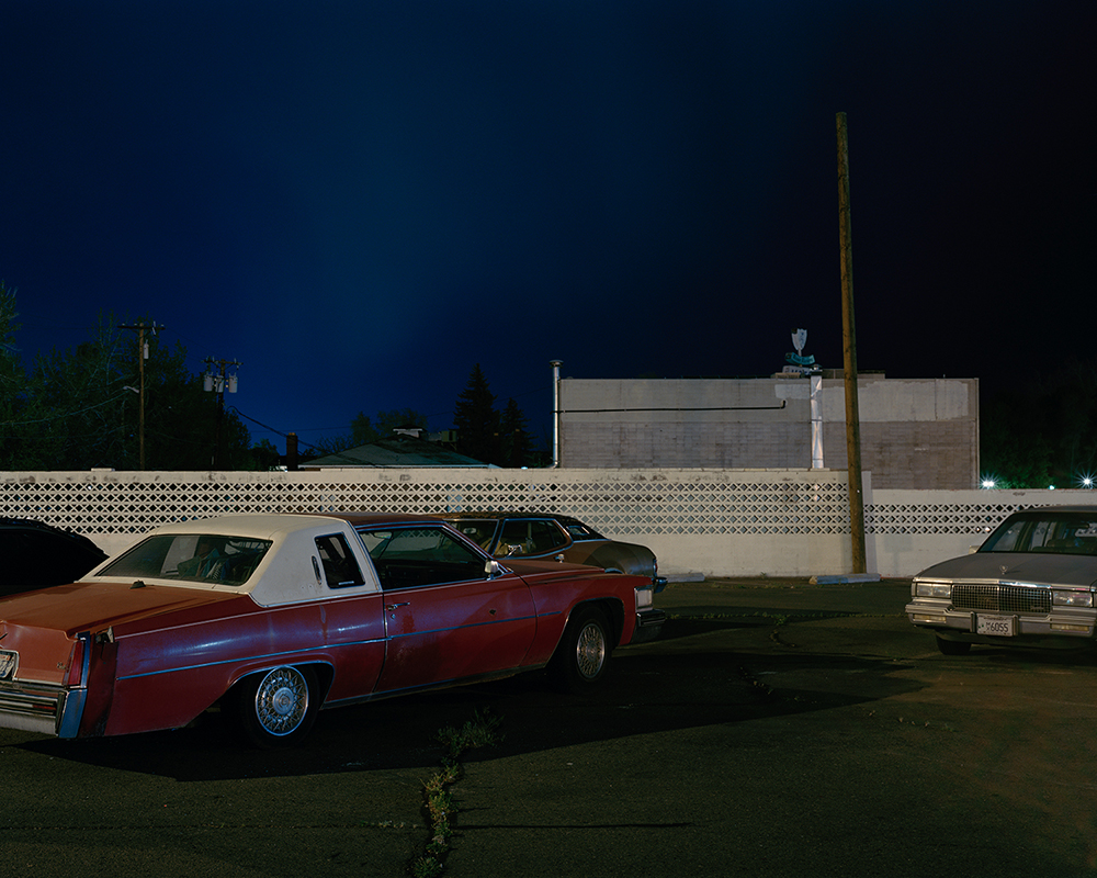 David Egan – AINT—BAD