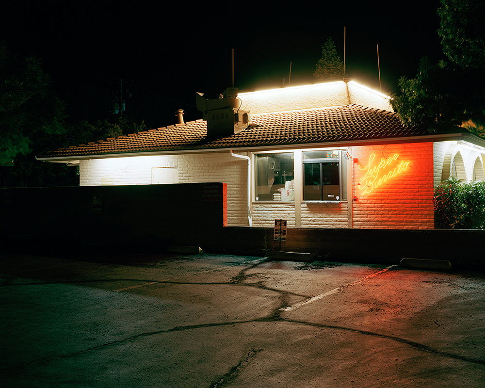 David Egan – AINT—BAD