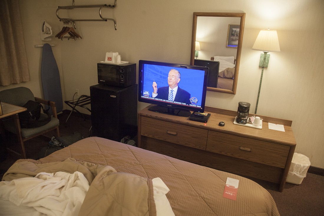 Daniel W. Coburn – AINT—BAD