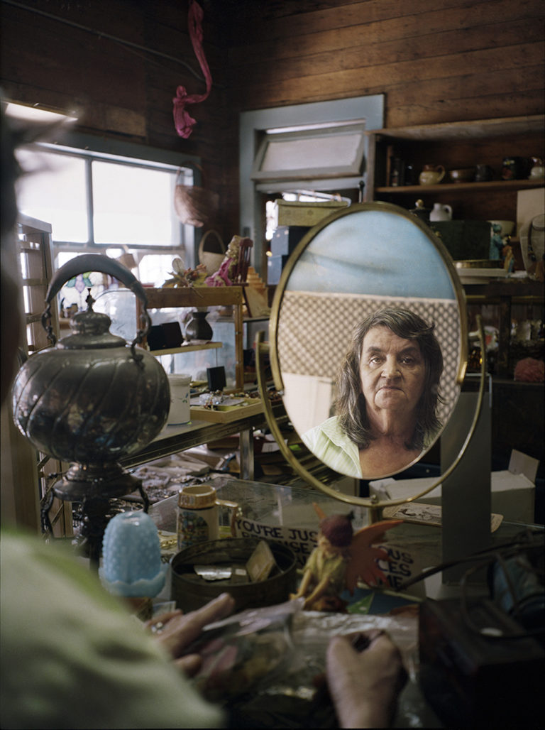 Harris Mizrahi – AINT—BAD