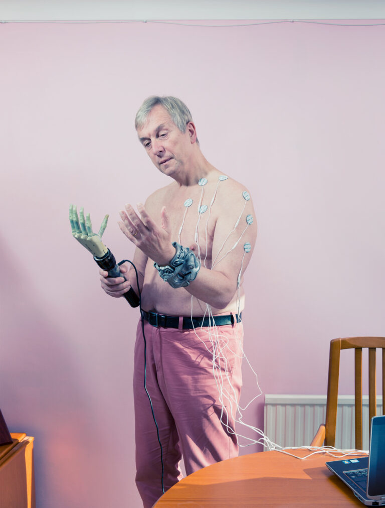 David Vintiner – AINT—BAD