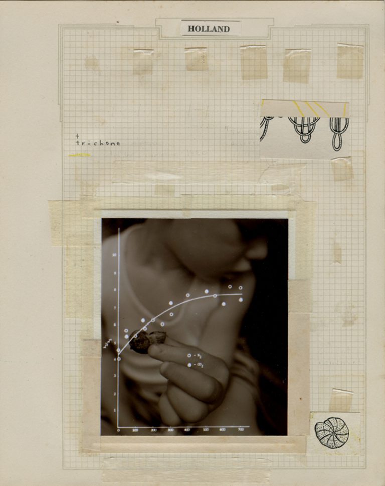 Robin Cracknell – AINT—BAD