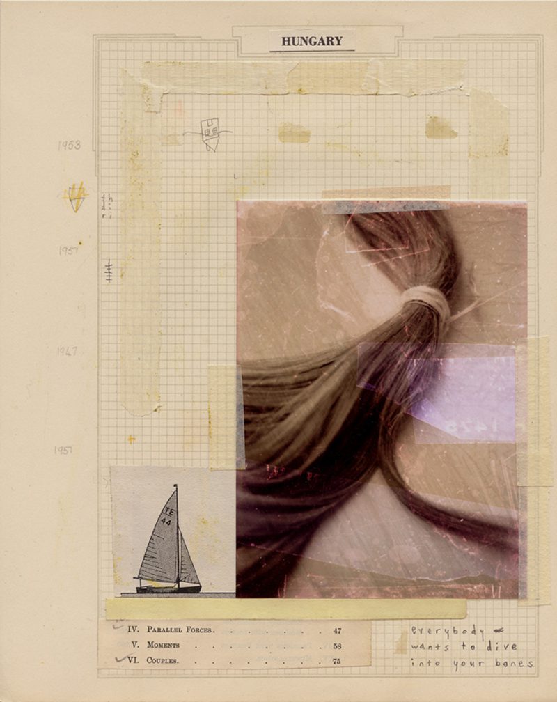 Robin Cracknell – AINT—BAD