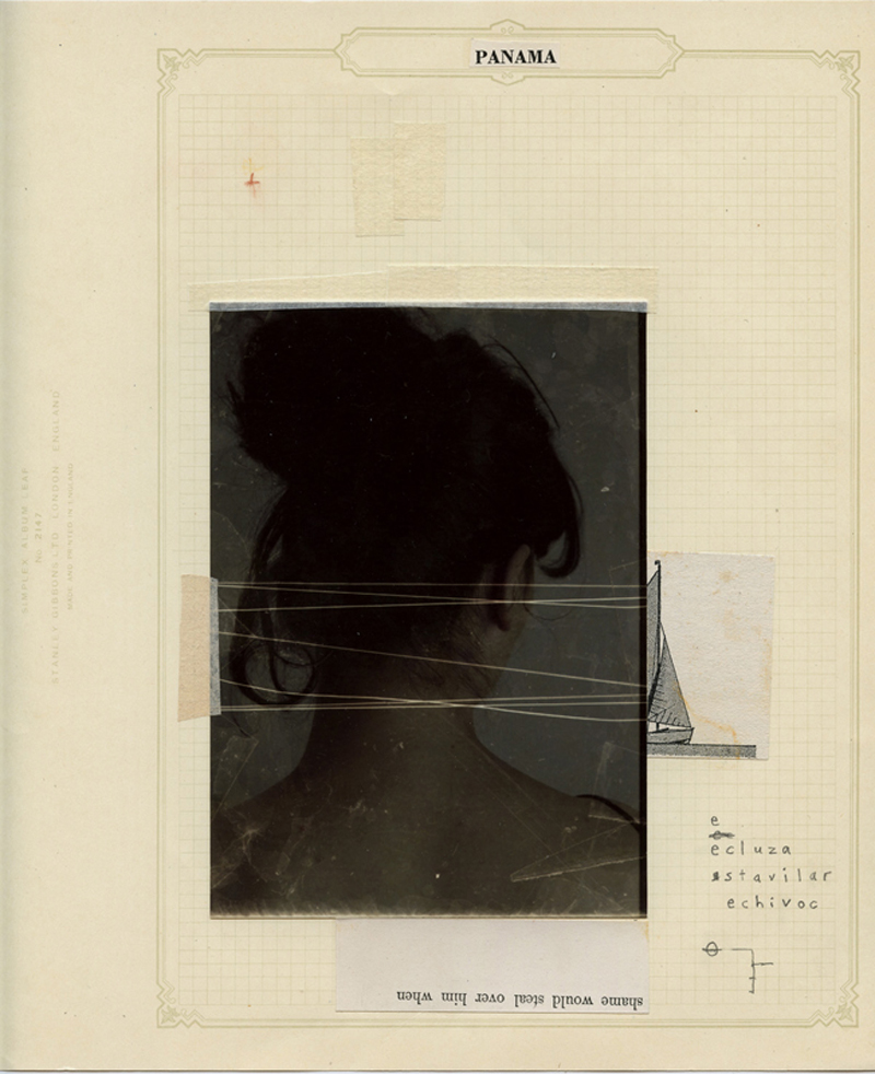 Robin Cracknell – AINT—BAD