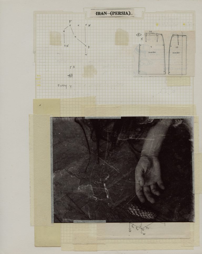 Robin Cracknell – AINT—BAD