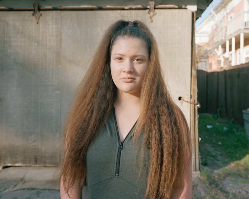 Meet the Editors: Anna Brody – AINT—BAD