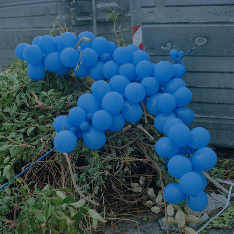 What We’ve Found: Color – AINT—BAD