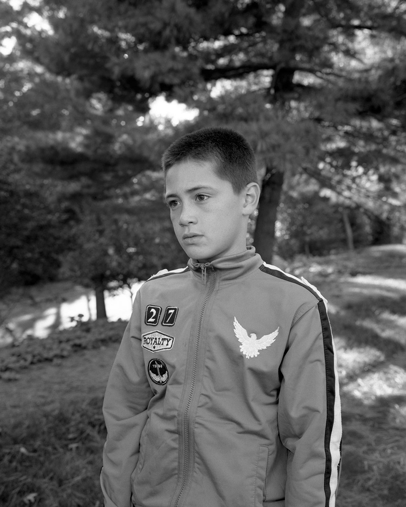 Nicholas Pollack – AINT—BAD