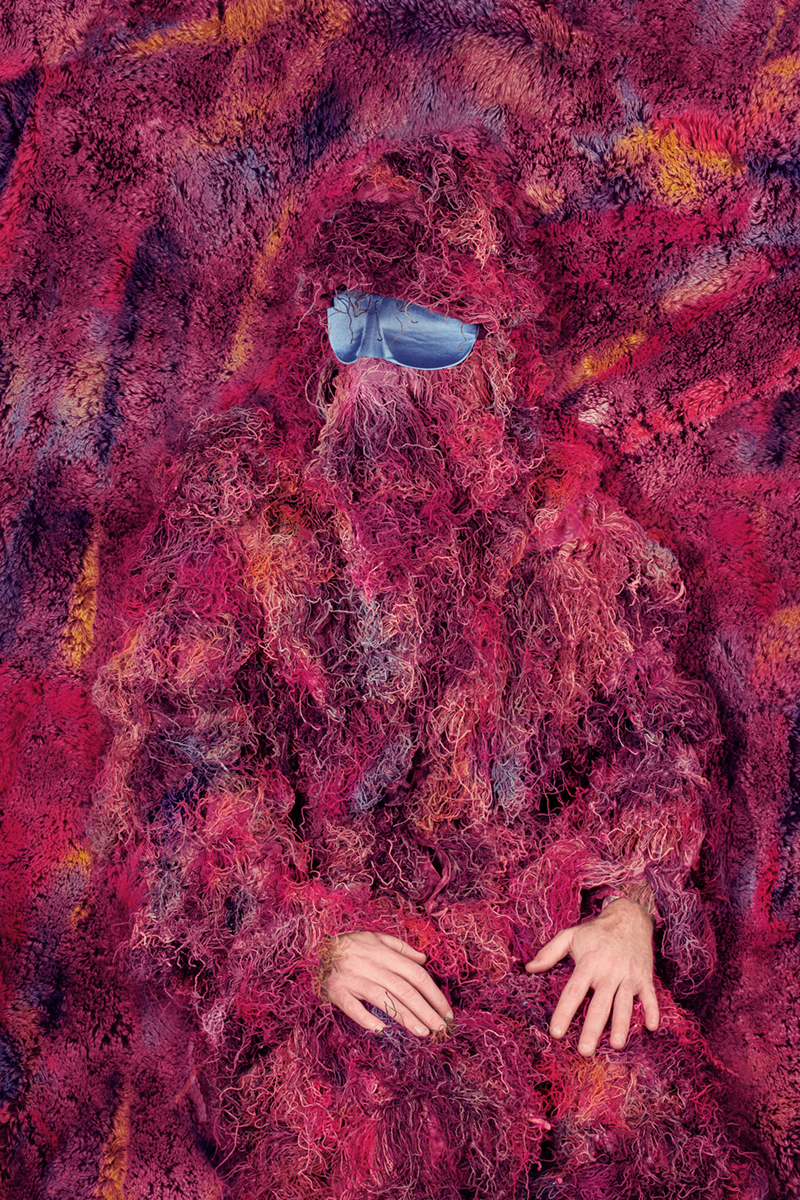 Delaney Allen – AINT—BAD