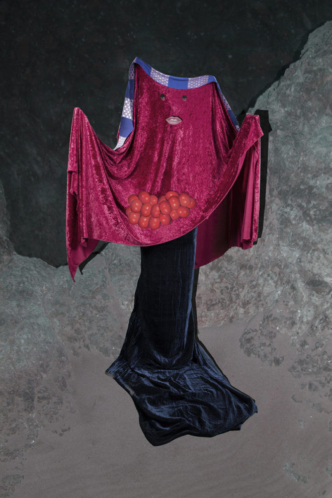 Delaney Allen – AINT—BAD