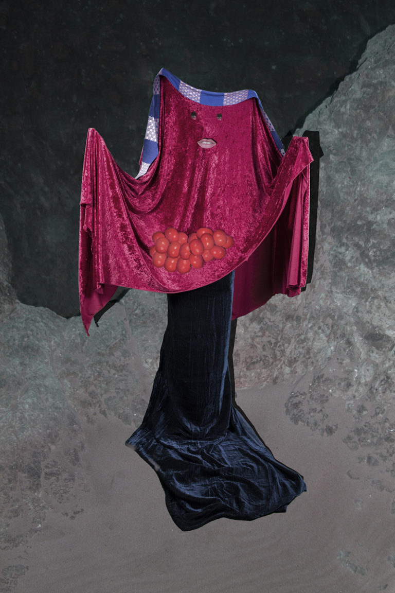 Delaney Allen – AINT—BAD