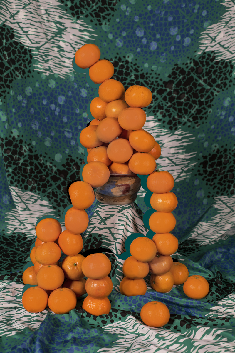 Delaney Allen – AINT—BAD