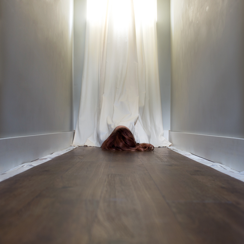 Nicole Campanello – AINT—BAD