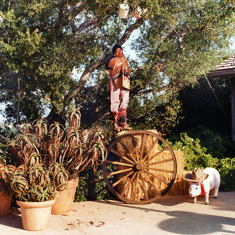 Daniel William Mirer – AINT—BAD