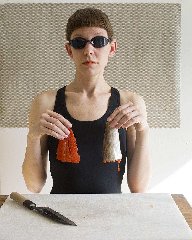 Sam Miller Gott – AINT—BAD