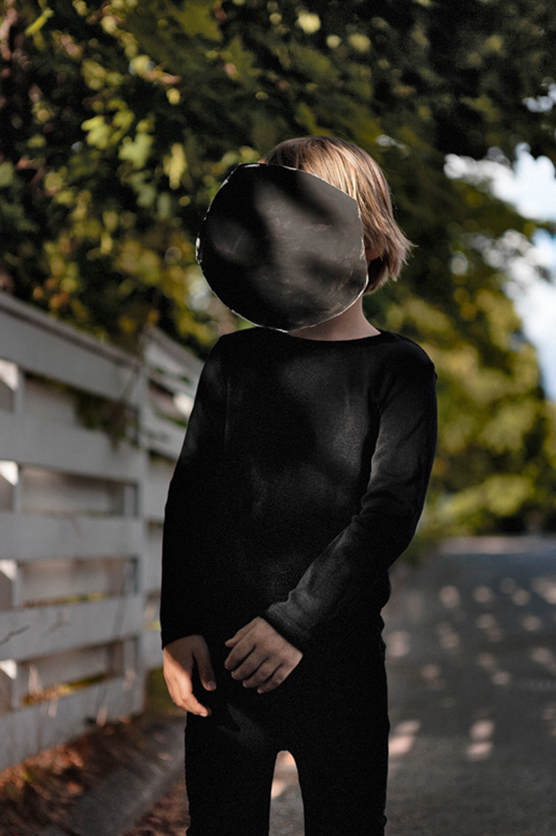 Anni Hanén – AINT—BAD