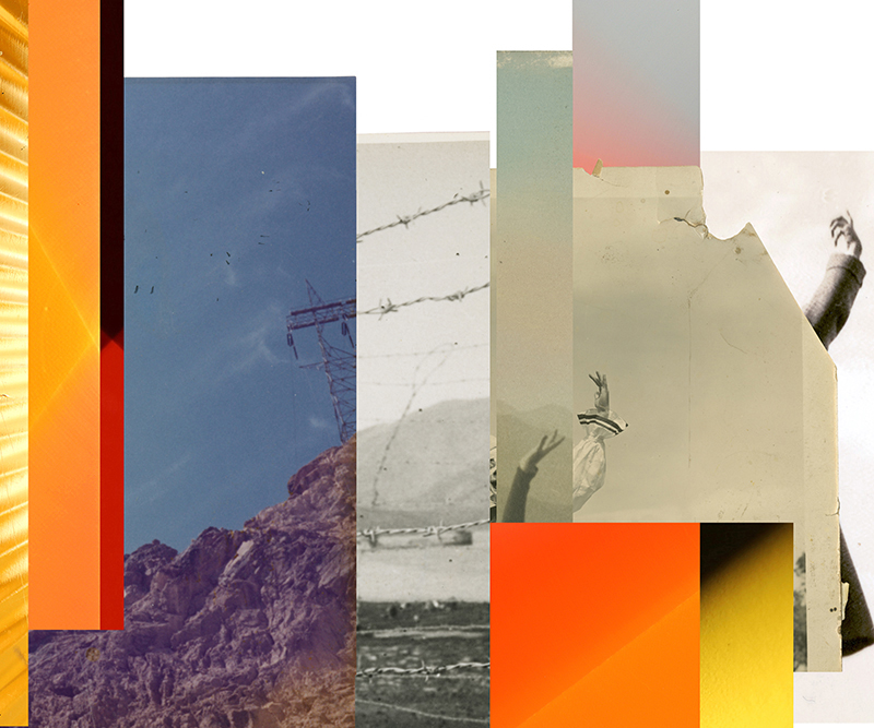 Barbara Levine, Martin Venezky – AINT—BAD