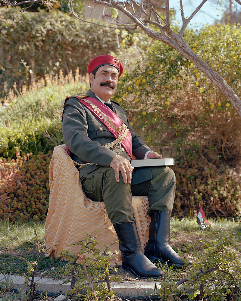 Siri Kaur – AINT—BAD