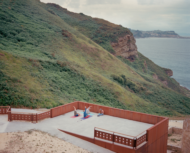 Sjoerd Houben – AINT—BAD