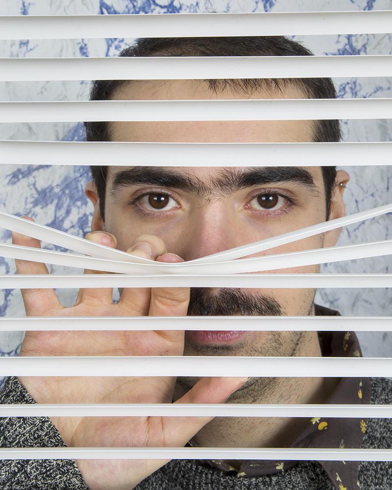 Rachel Stern – AINT—BAD