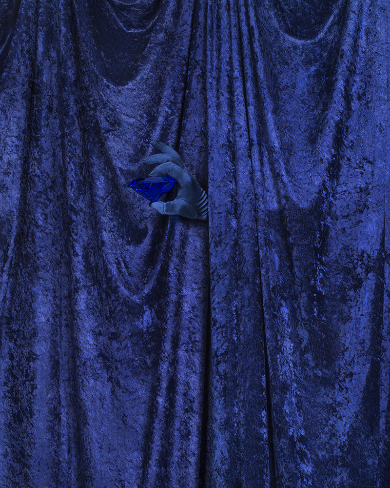 Rachel Stern – AINT—BAD