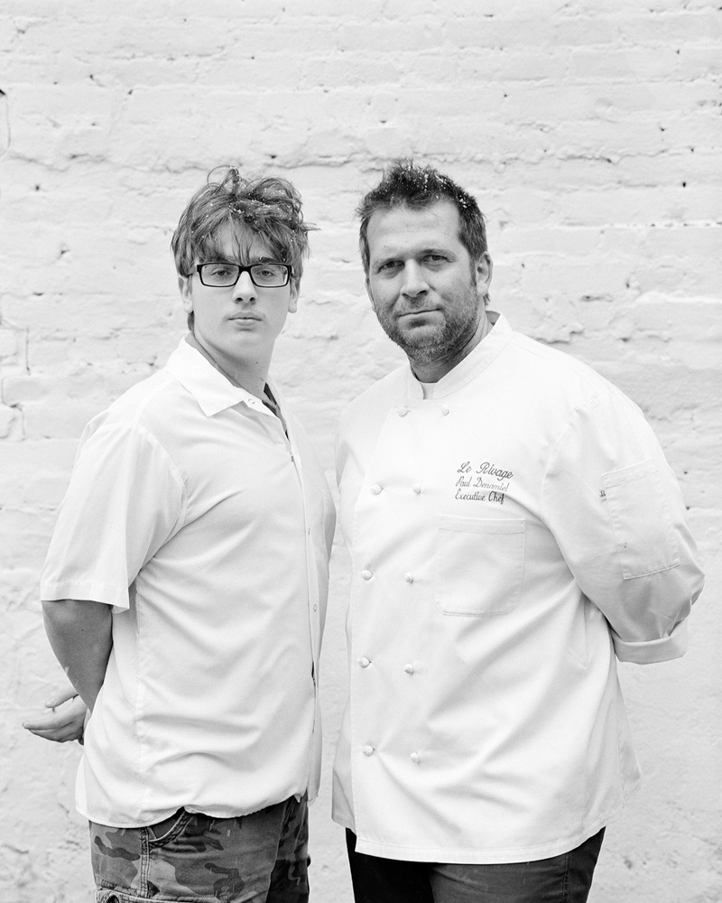 Thomas Bouquin – AINT—BAD