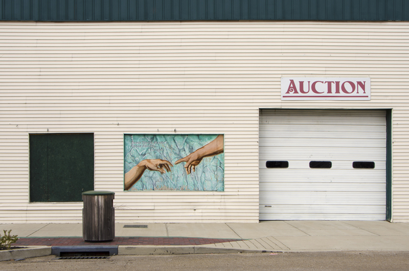 Ryan Steed – AINT—BAD