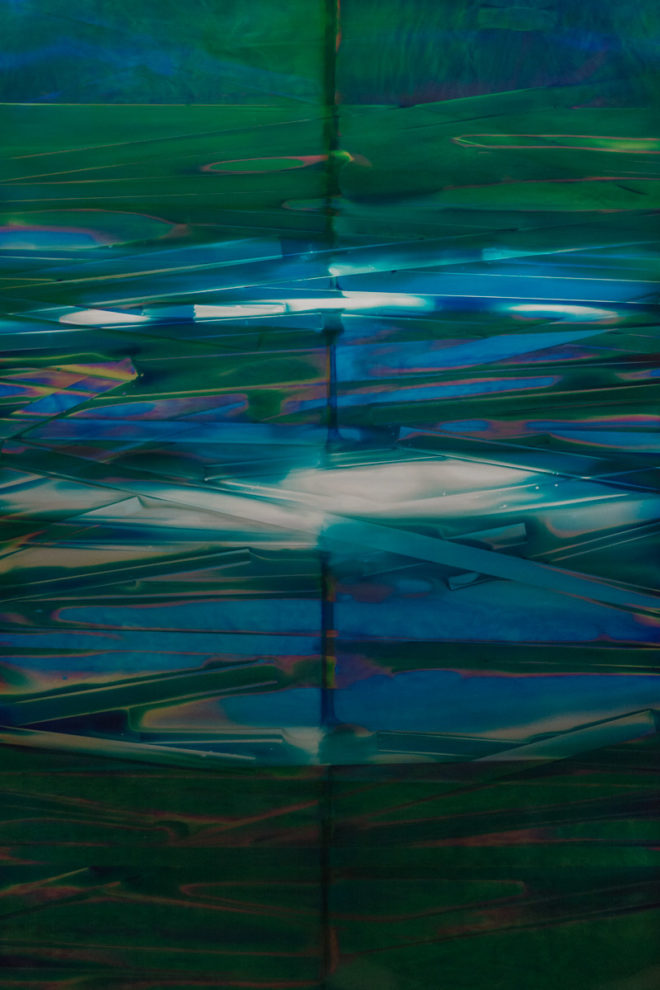 Interview: Joseph Minek – AINT—BAD