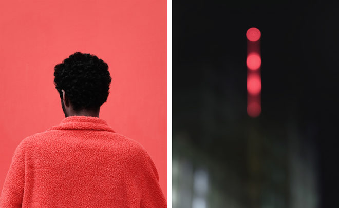 Robin Ek – AINT—BAD