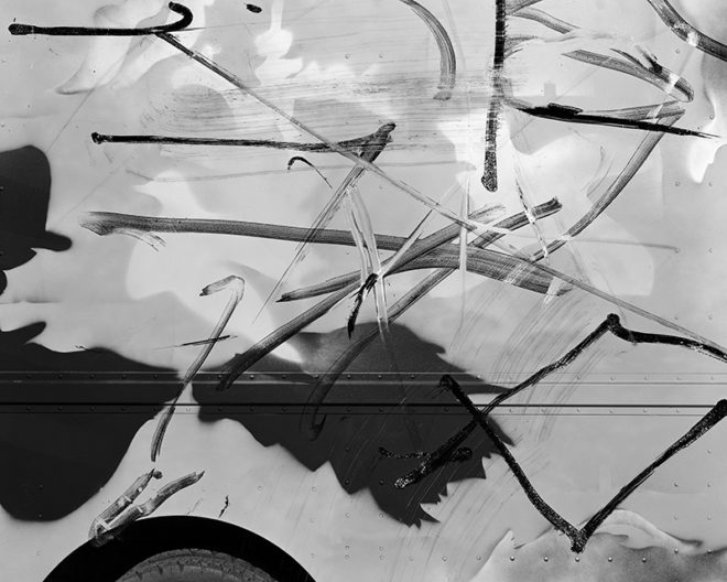 Daniel McCullough – AINT—BAD